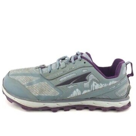 Altra | Shoes | Altra Lone Peak 4 Low Rsm Trailrunning Shoes Eu 42 ...
